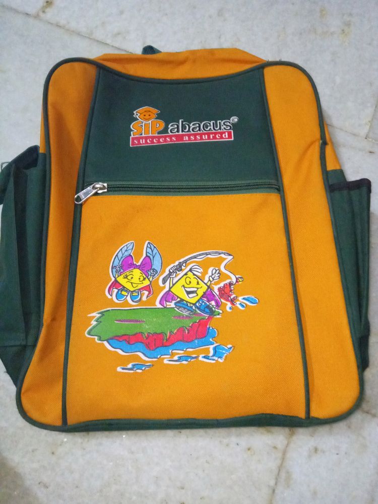 Bags > Backpacks | Backpack Bag (SIP Abacus) | Freeup