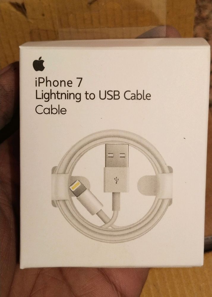 Gadgets > Mobile Accessories | iPhone All Model Charging Data Cable ...