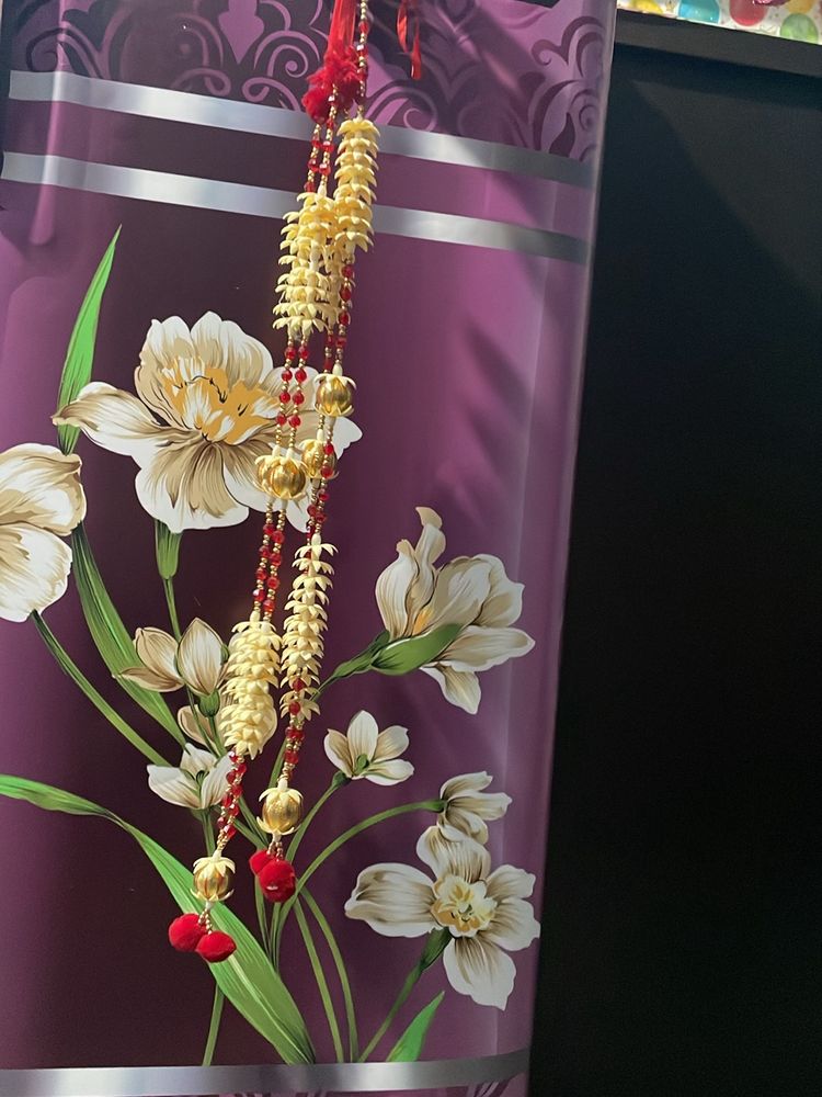 | New Phool Mala For Diwali | Freeup