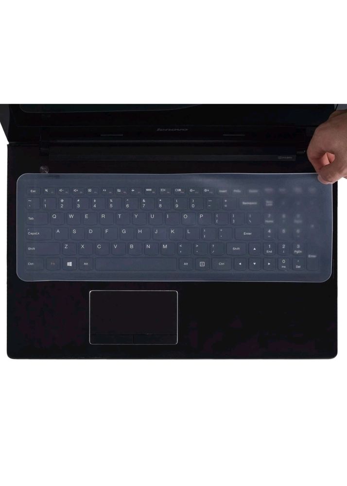 Gadgets > Computers & Laptops | Laptop Keyboard Protector | Freeup