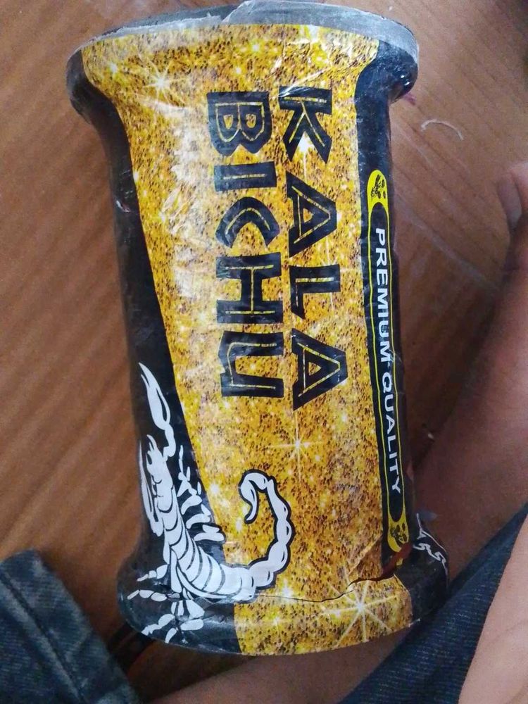 Baby & Kids > Toys & Games | Red Colour Kala Bichu. Plastic Thread ...