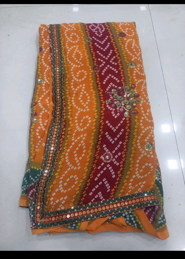 Women > Sarees | One Time Used Saree | Freeup