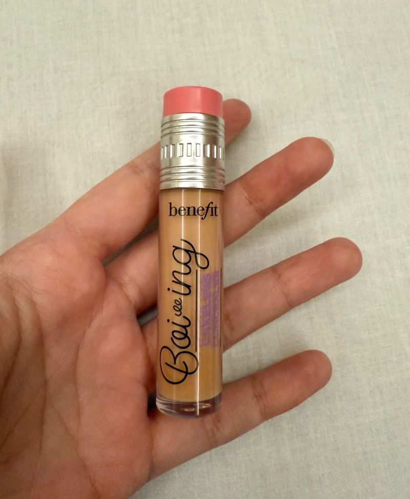 Beauty & Care > Concealer | Benefit Boi-ing Concealer 🎀 | REMOVING SOON! | Freeup