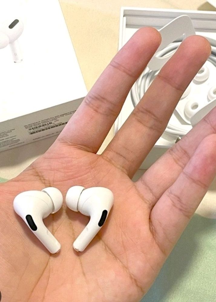 Gadgets > Headphones & Speakers | Buy Apple First Copy Airport's Pro ...