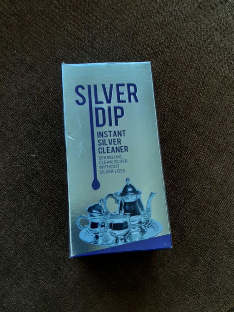 | SILVER DIP | Freeup