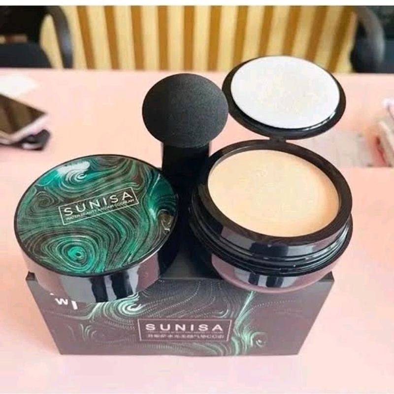Beauty & Care > Foundation | Sunisa Foundation CC Cream | Freeup