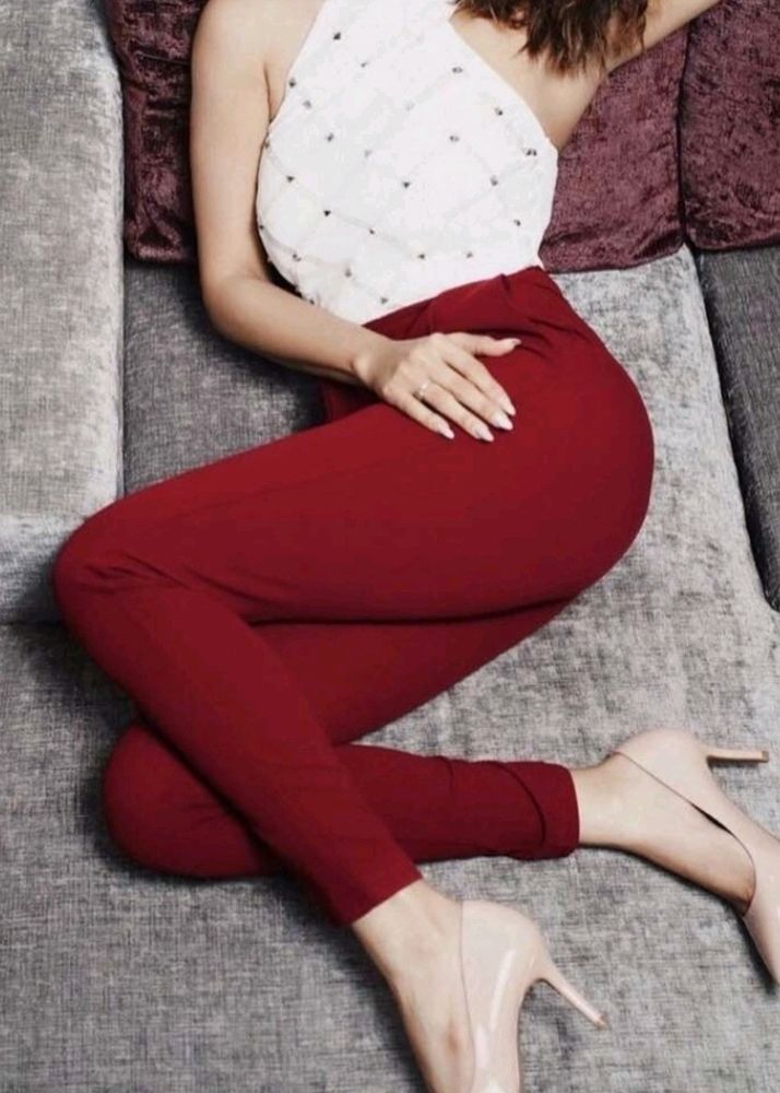 Women > Jumpsuits & Co-ords | Urbanic Halter Backless Jumpsuit | Freeup