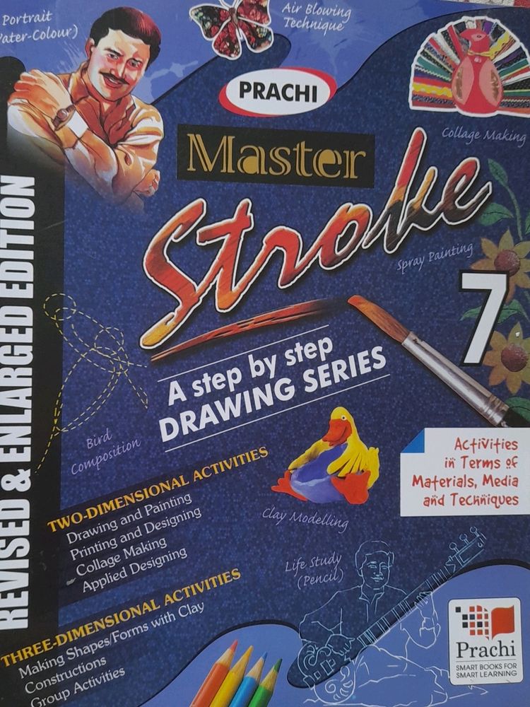 | Master Stroke for Class 7 | Freeup