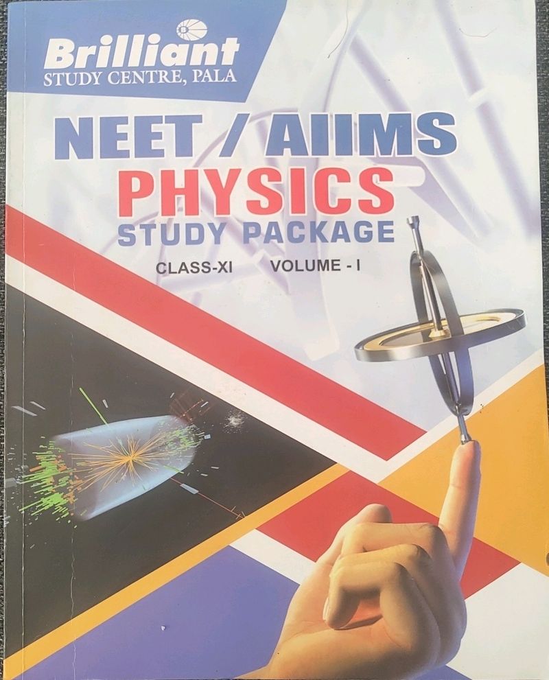 Books > Textbooks | Physics Study Package | Freeup