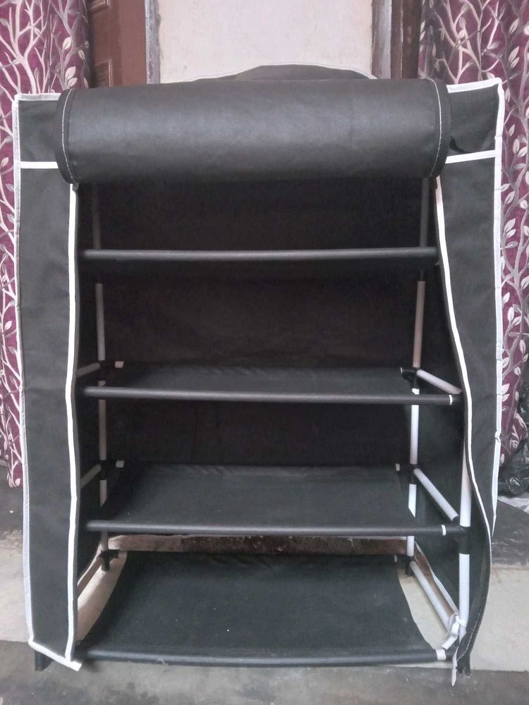 Bags > Laptop Bags & Briefcases | Slippers Stand With Cover | Freeup