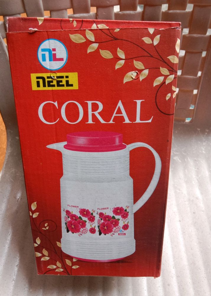 Home & Kitchen > Glasses, Cups & Barware | Hot Tea Tharmas ☕ | Freeup