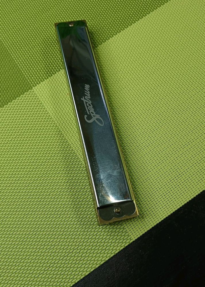 | Mouth Organ | Freeup