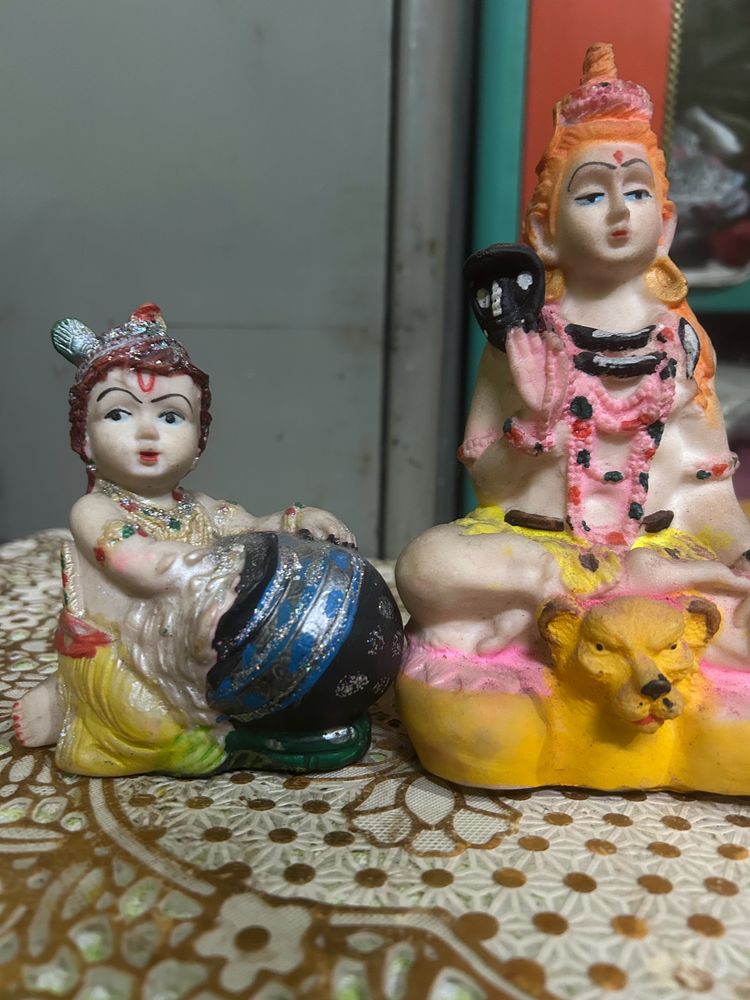 Home & Kitchen > Showpieces & Idols | Home Showpiece Both In Just ₹249 ...