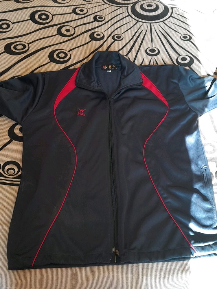 Women > Coats, Jackets & Sweats | Tracking Jacket | Freeup