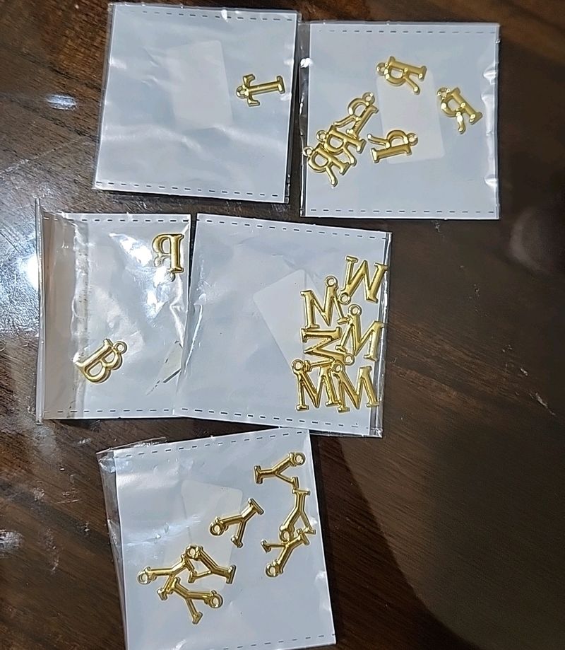 | Alphabet Combo | Freeup