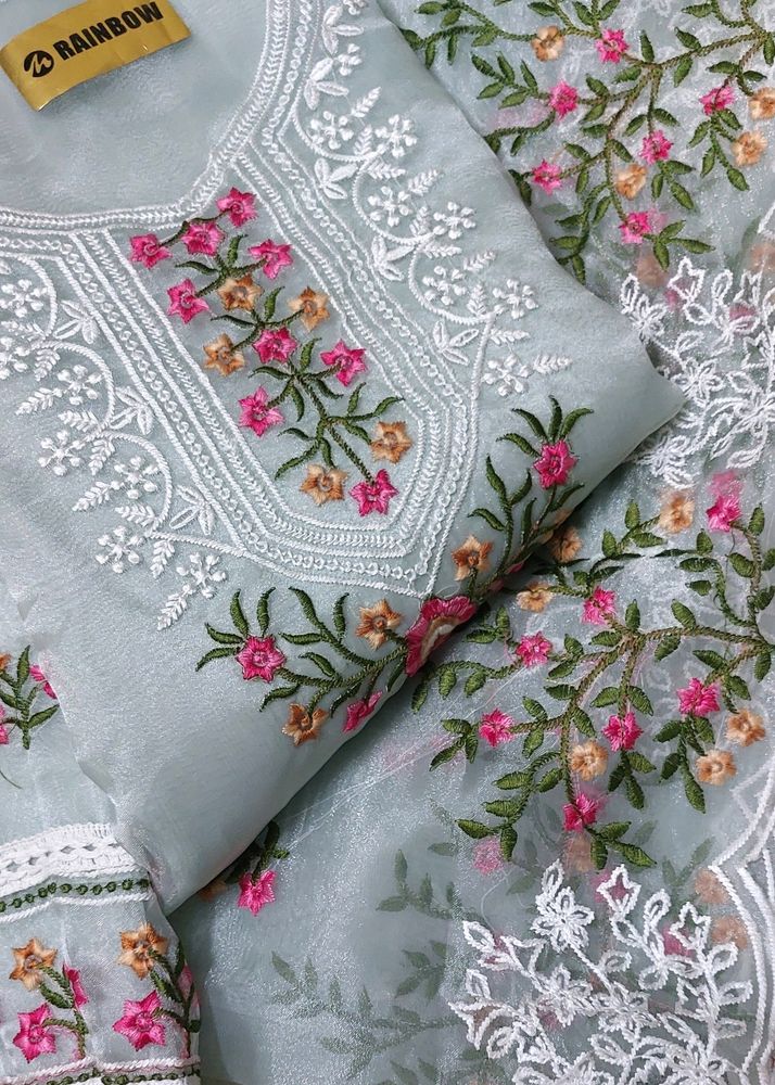 Women > Dress Material | Highly Beautiful 😍 | Freeup