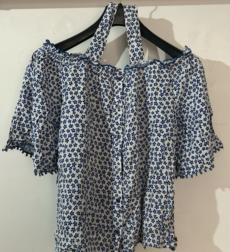 Women > Tops & Tunics | Crop Top | Freeup