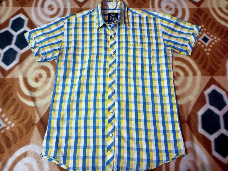 Men > Shirts | Half shirts Set Of 2 | Freeup