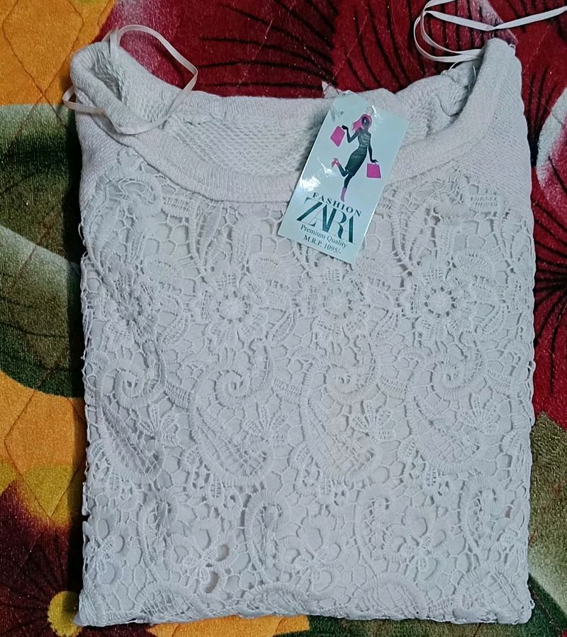 Women > Sweaters & Knits | Beautiful Woolen T-sart | Freeup