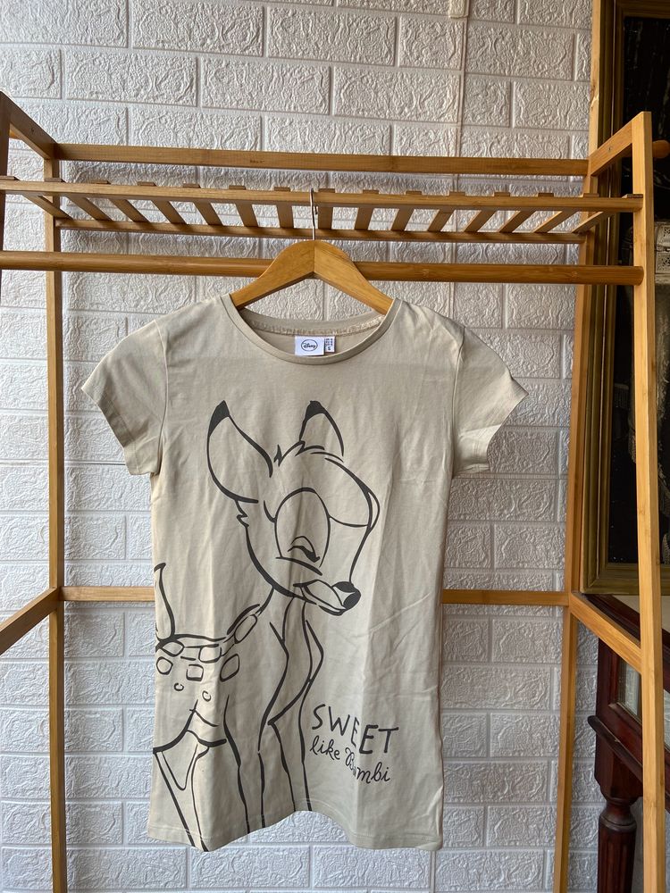 Baby & Kids > Boys Clothing | DISNEY Bambi T-Shirt | Freeup