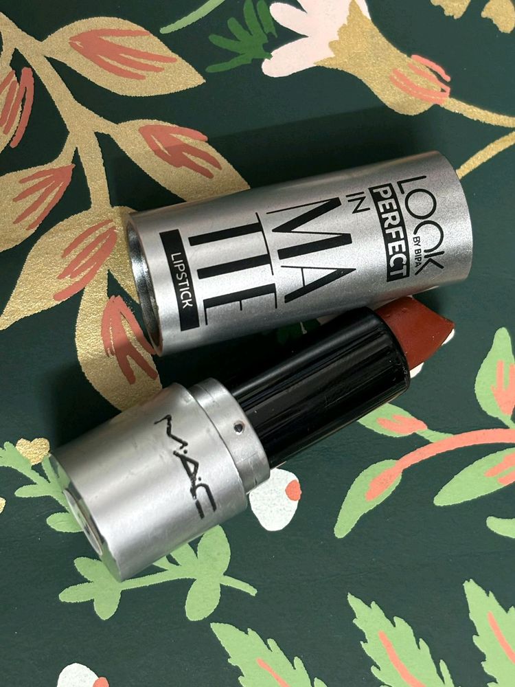 Beauty & Care > Lipsticks | MAC LIPSTICK ULTIMATE LOOK | Freeup