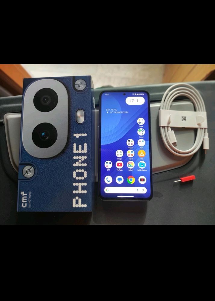 Gadgets > Mobile Phones | Cmf By Nothing Mobile | Freeup