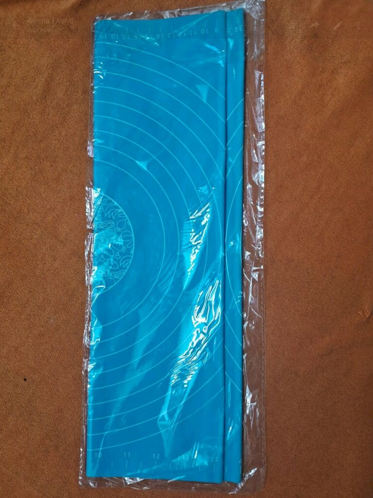 Home & Kitchen > Kitchen Tools & Cutlery | Chapati Mat | Freeup