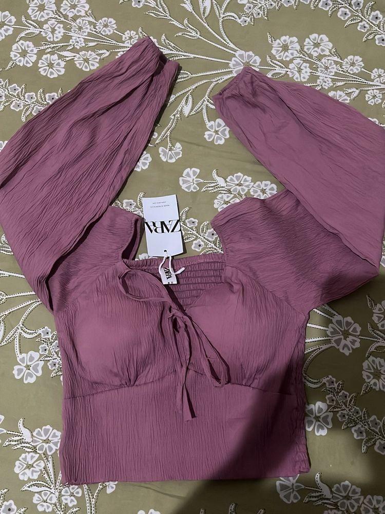 Women > Tops & Tunics | Crop Top | Freeup