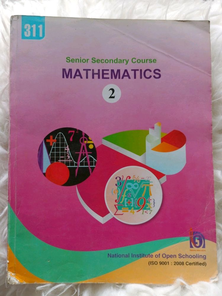 Books > Textbooks | Mathematics Book Class 12 | Freeup