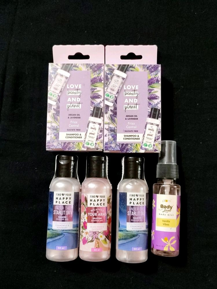 Beauty & Care > Skincare Kit | Customized Skincare Combo 🔥 | Freeup