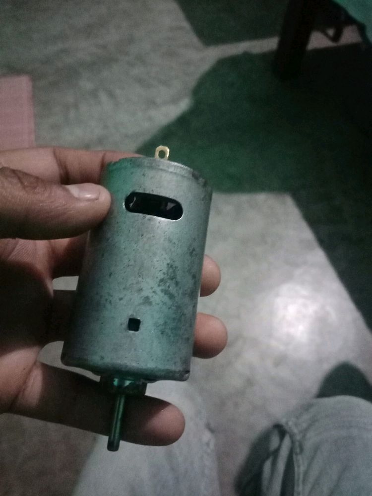 | Dc Motor 775 | Freeup