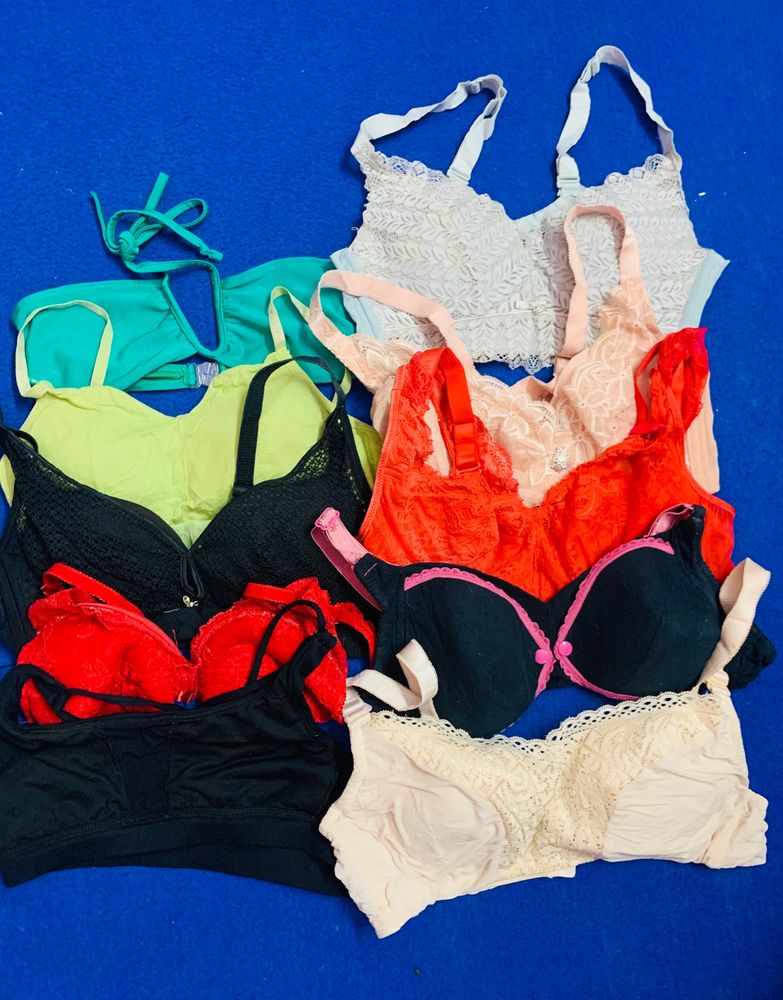 Women > Bra | 36 Size P9 P11 | Freeup