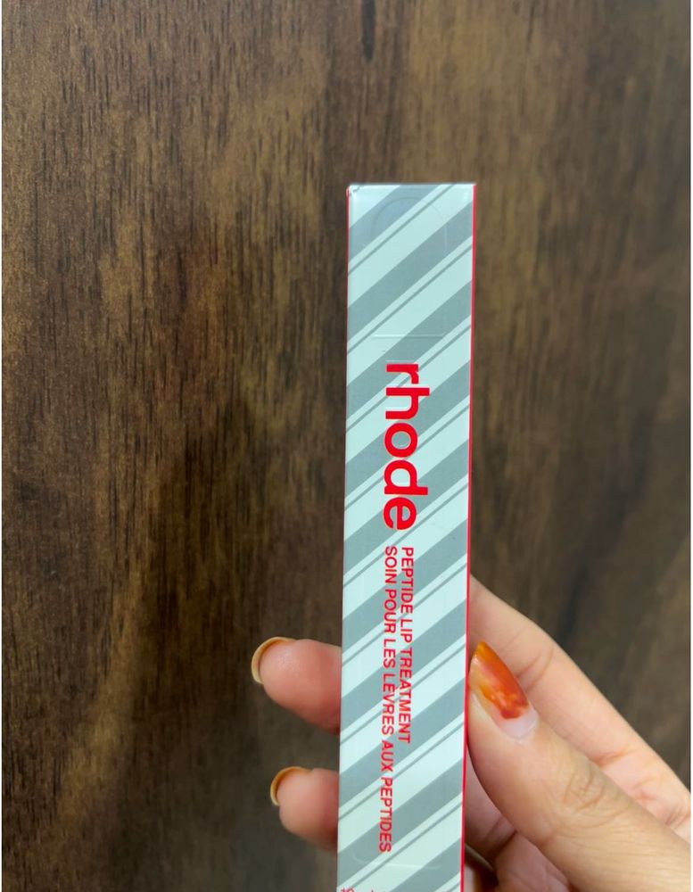 Beauty & Care > Lipsticks | Rhode Limited Edition Peptide | Freeup