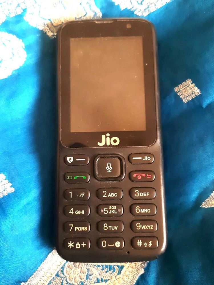 Gadgets > Mobile Phones | jio keypad phone | Freeup