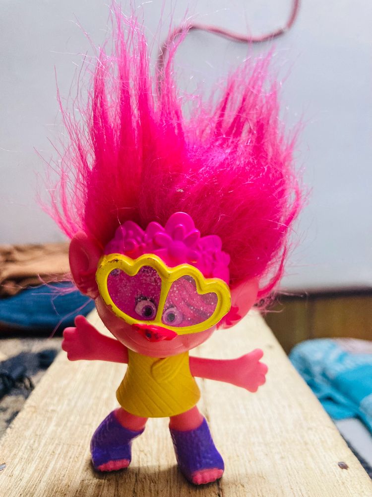 Baby & Kids > Toys & Games | Mini kids dall | Freeup