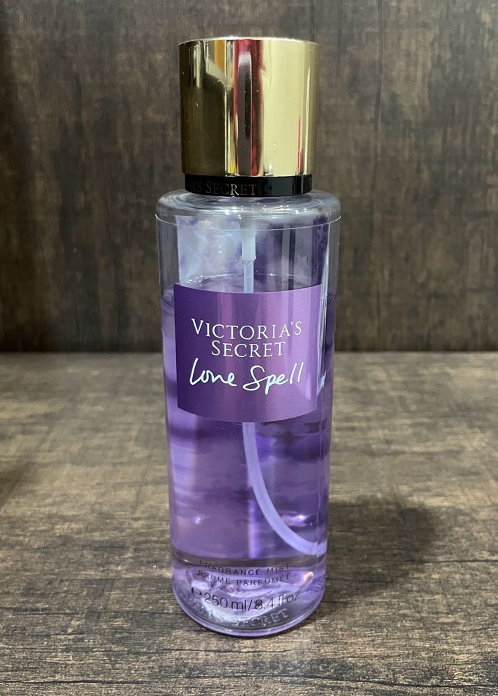 Beauty & Care > Body Mist | Victorias Secret Love Spell | Freeup