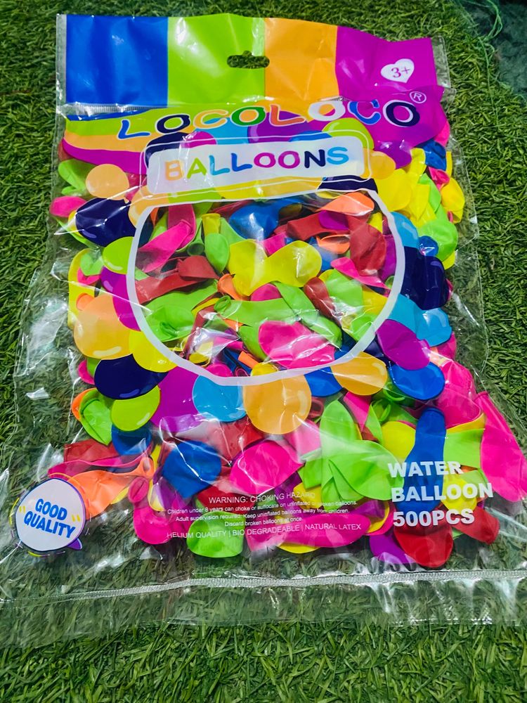 | Holi Big Pack Water Ballon’s🎈 | Freeup